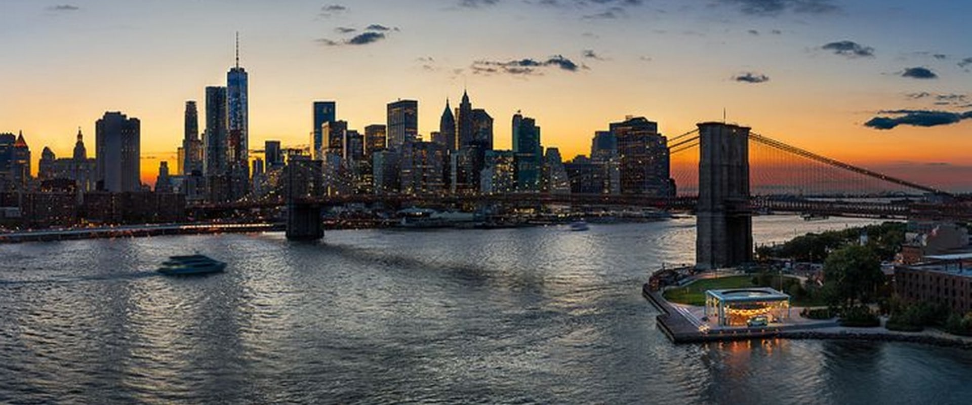 The Changing Face of Brooklyn: How Developments Have Shaped its Population