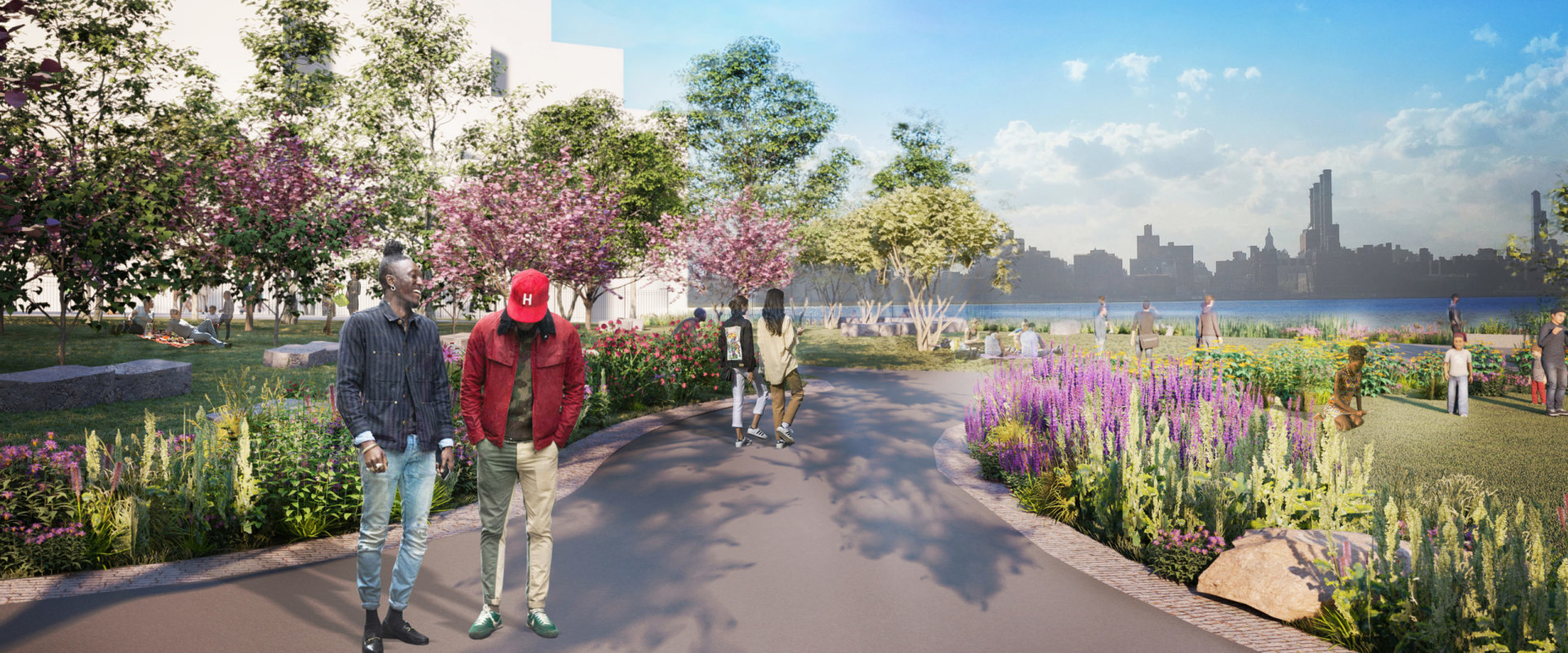 The Evolution of Brooklyn: A Look at the Transformations in Public ...