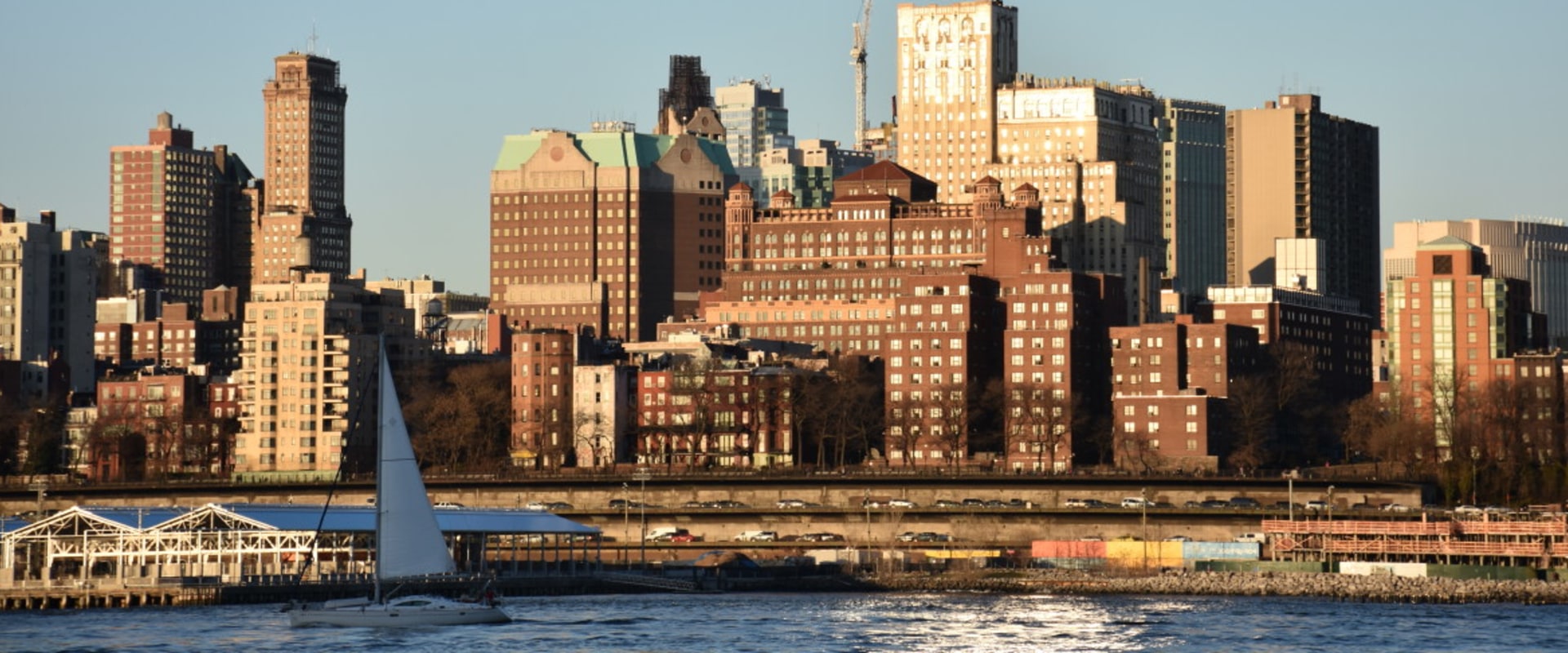 The Economic Impact of Brooklyn's Transformations